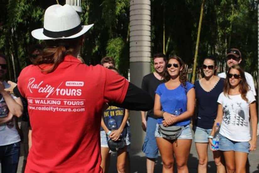 City Excursions - Working with a CVB