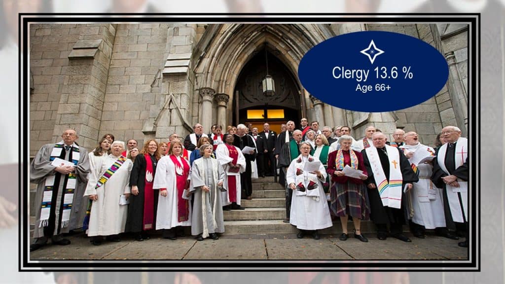 The Top 10 Careers Where People Work the Longest