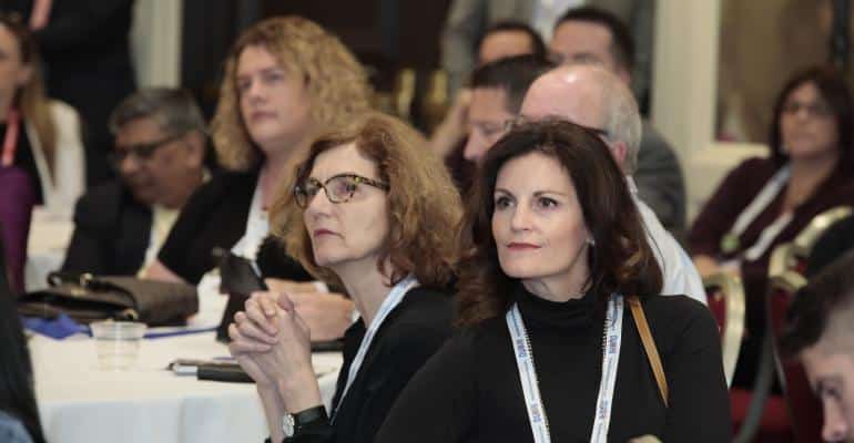 Lessons from Smart Monday at IMEX America 2017