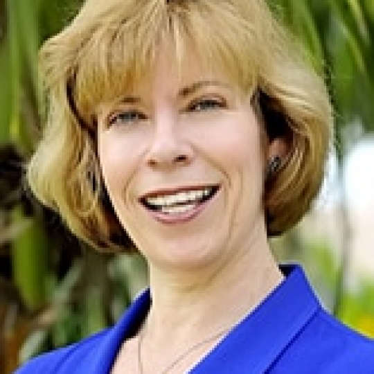 Sherri Fuchs: Event Strategist – Strategic Meetings & Events